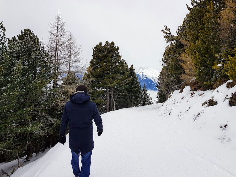 Gay-Hotels in den Bergen - Gay Hotels