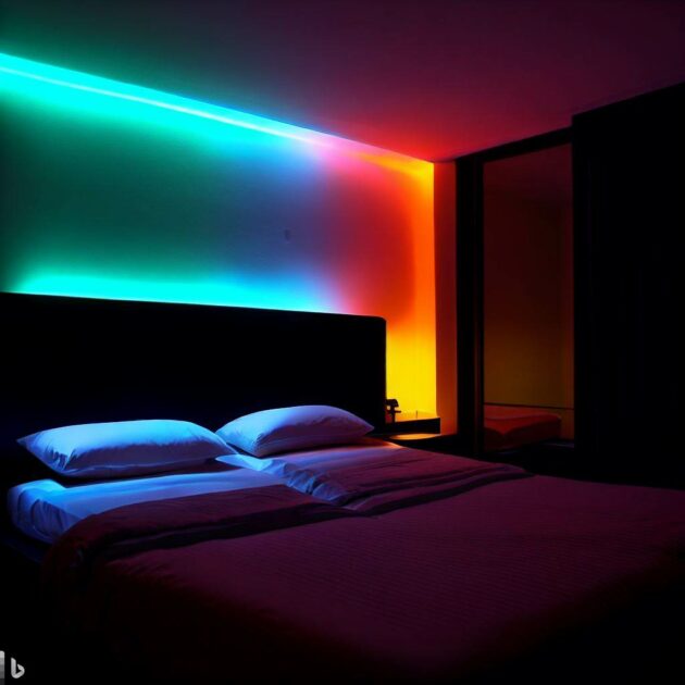 Bieten Gay-Hotels Zimmer für Paare an?